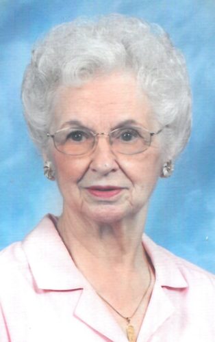 Genevieve Lorraine ‘Gen’ Pierce | News, Sports, Jobs - Daily Press